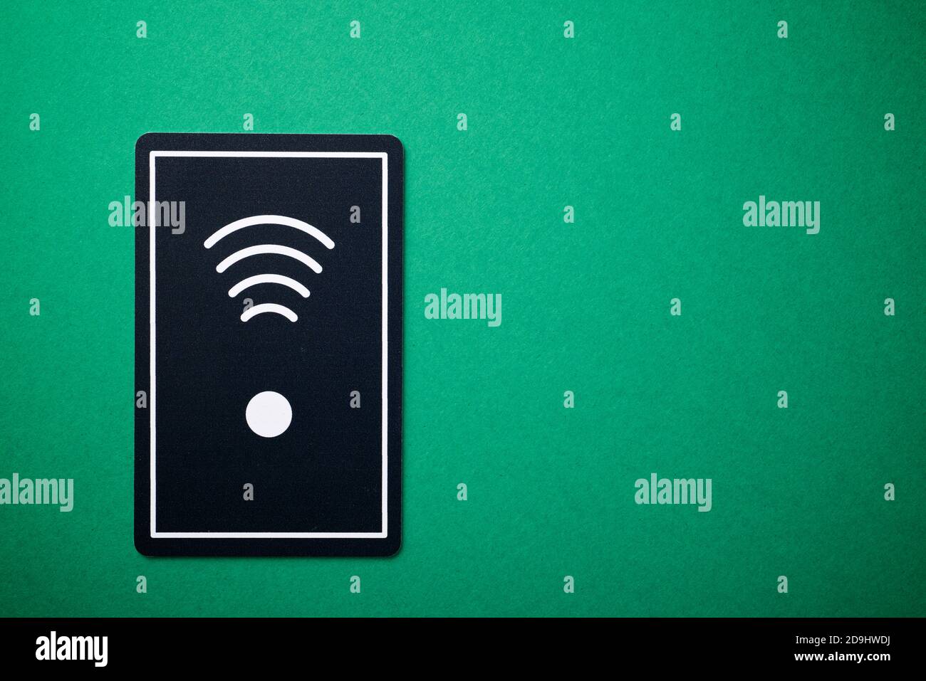 Wifi card hi-res stock photography and images - Alamy
