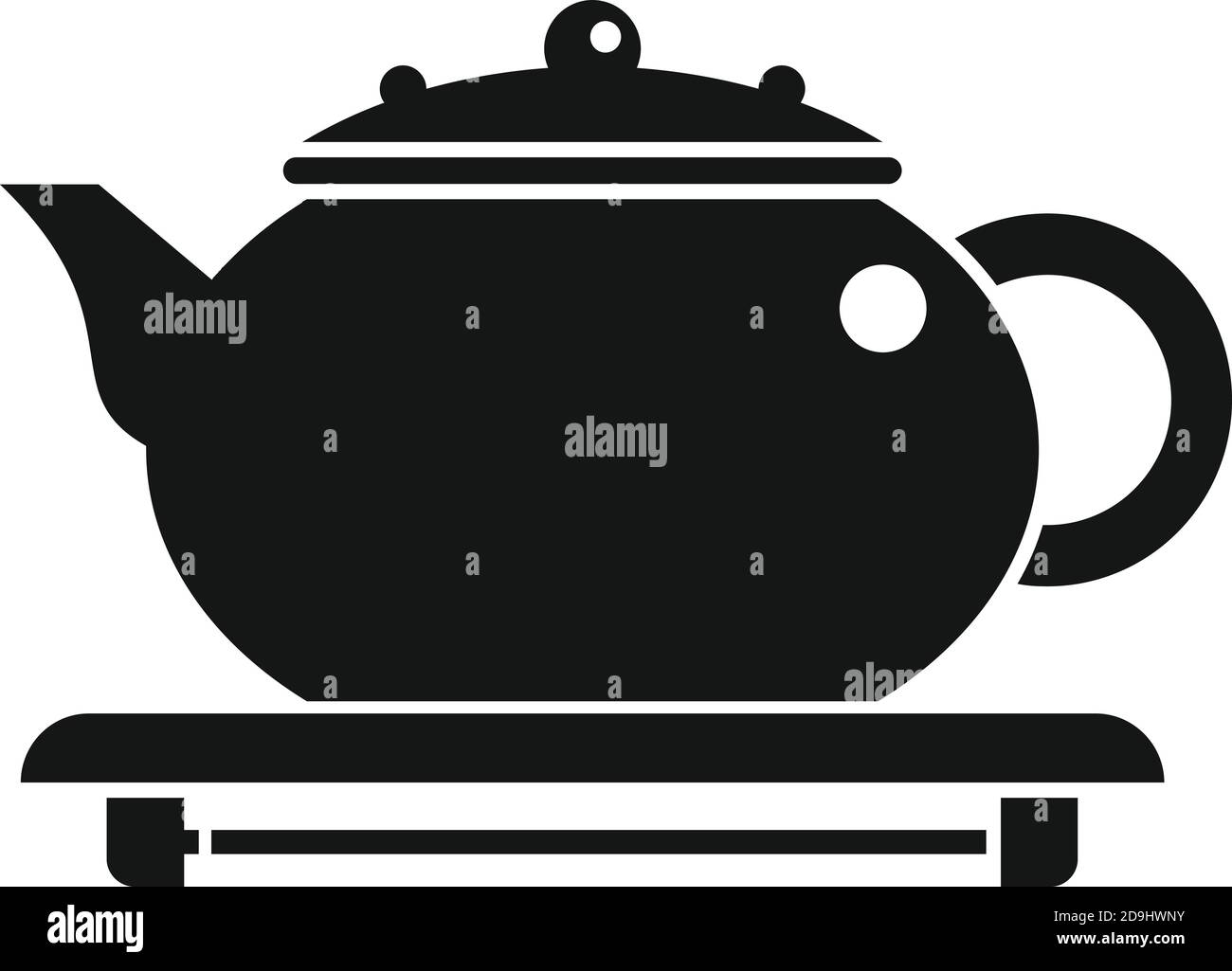 Japan traditional tea ceremony Black and White Stock Photos & Images ...