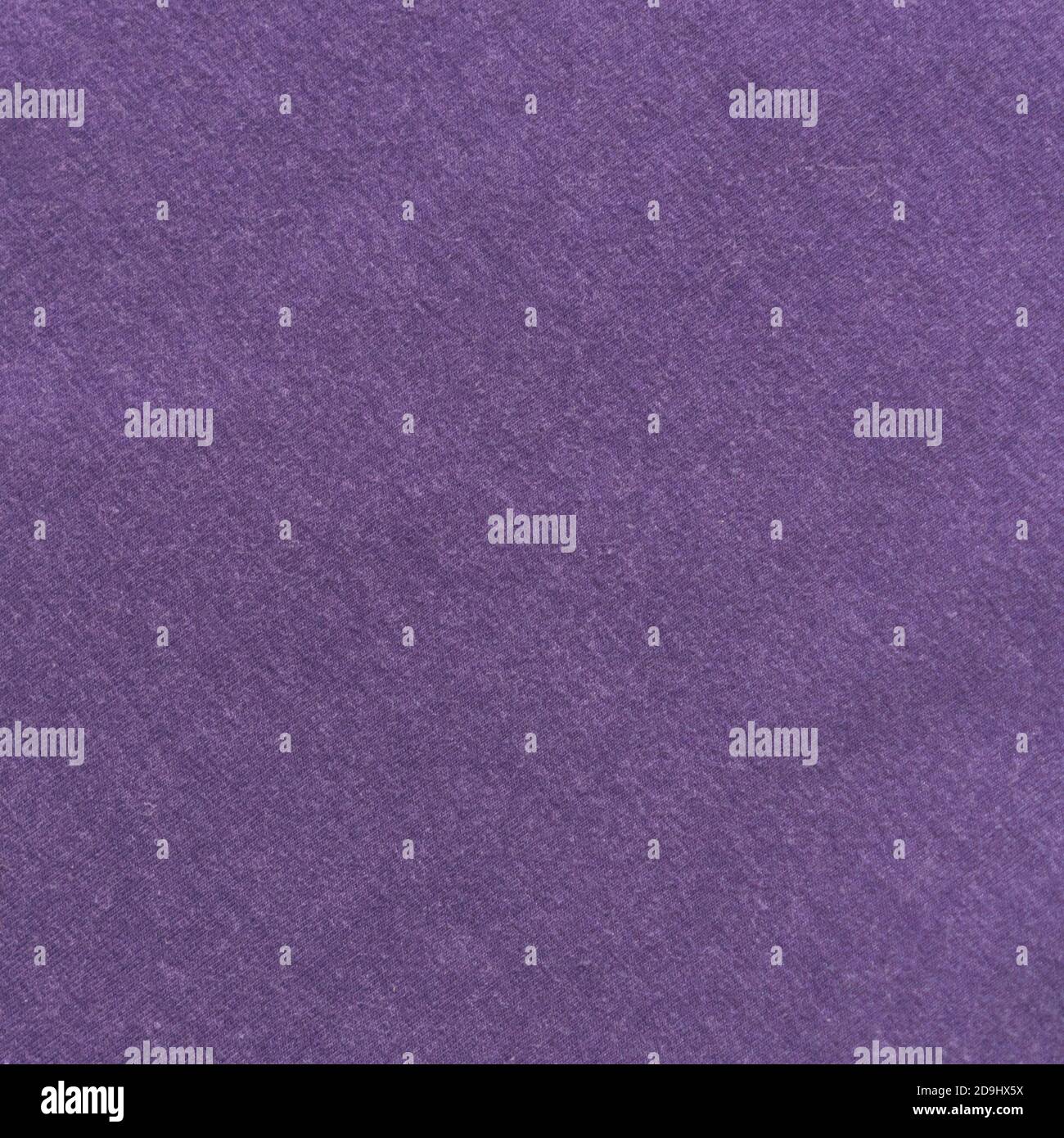 Violet color fabric texture background, close up. Top view, copy space ...