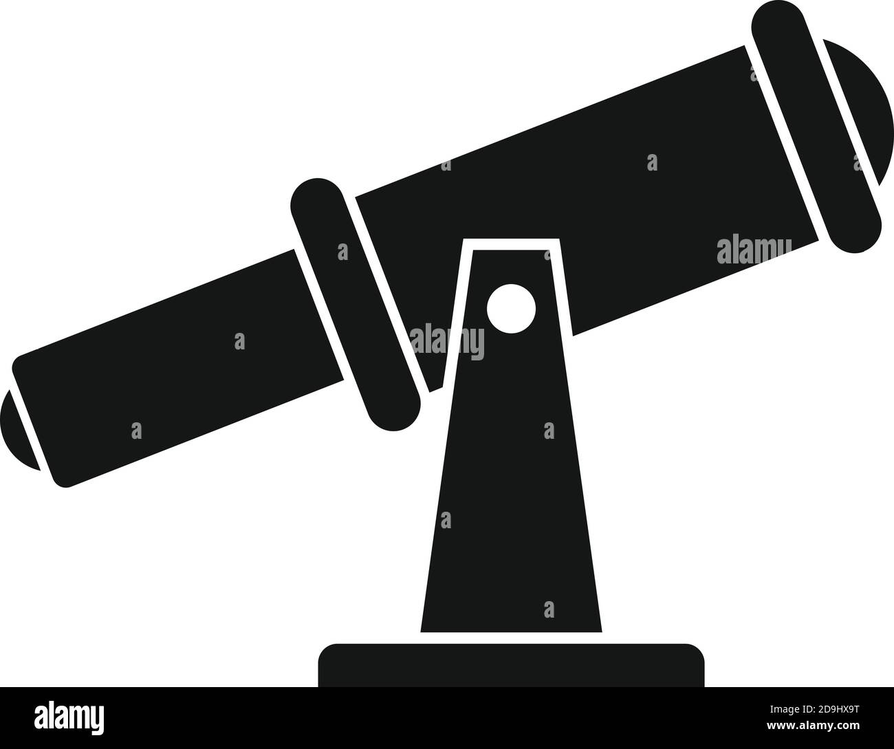 Astronomy telescope icon, simple style Stock Vector Image & Art - Alamy Astronomy telescope icon, simple style Stock Vector Image & Art - Alamy