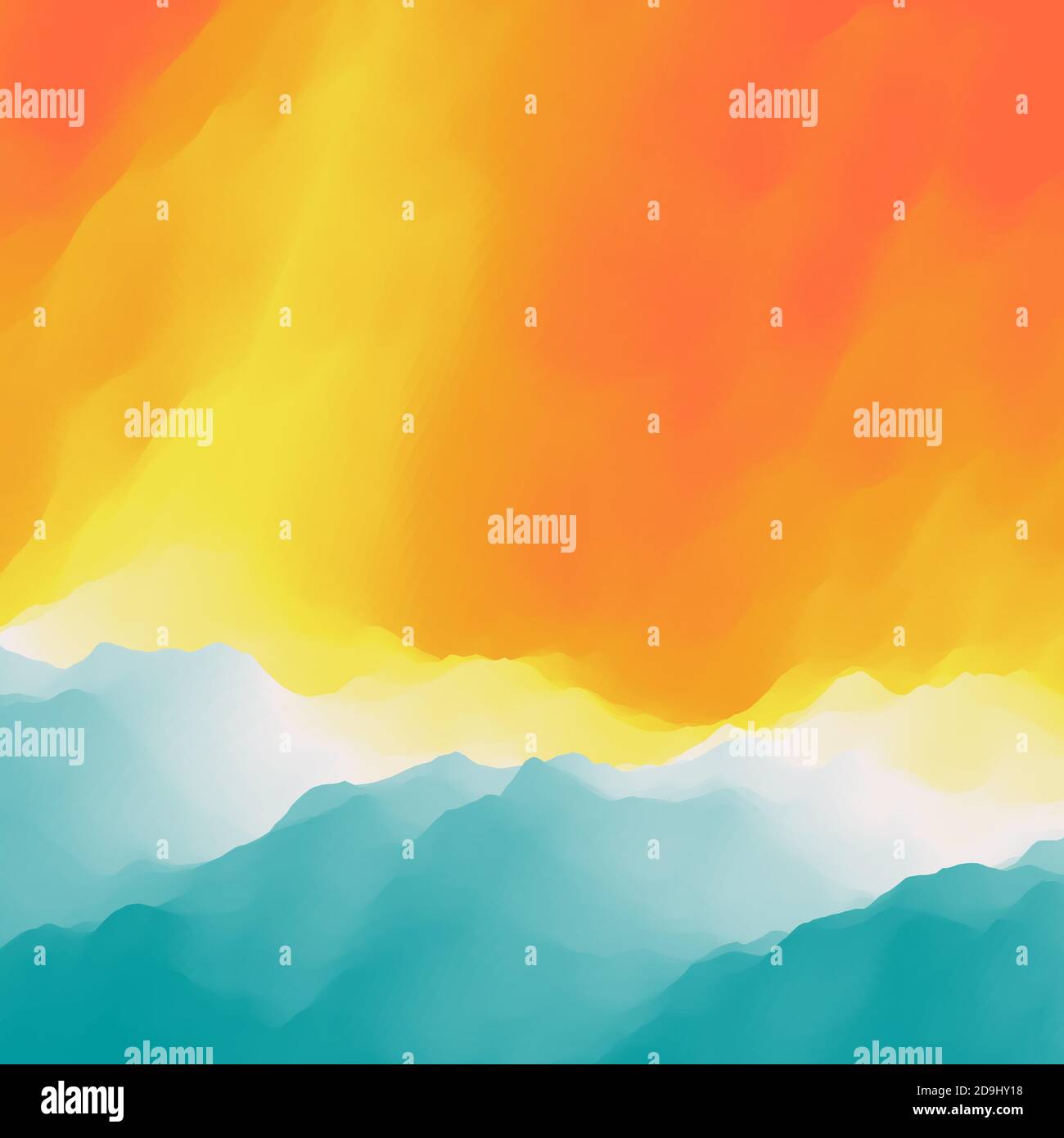 Abstract Background Design Template Modern Pattern Vector Illustration For Your Design Stock