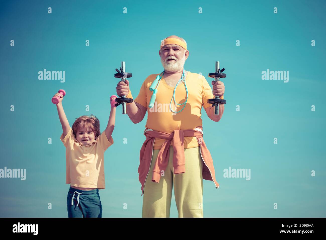 Upbringing growth hi-res stock photography and images - Alamy