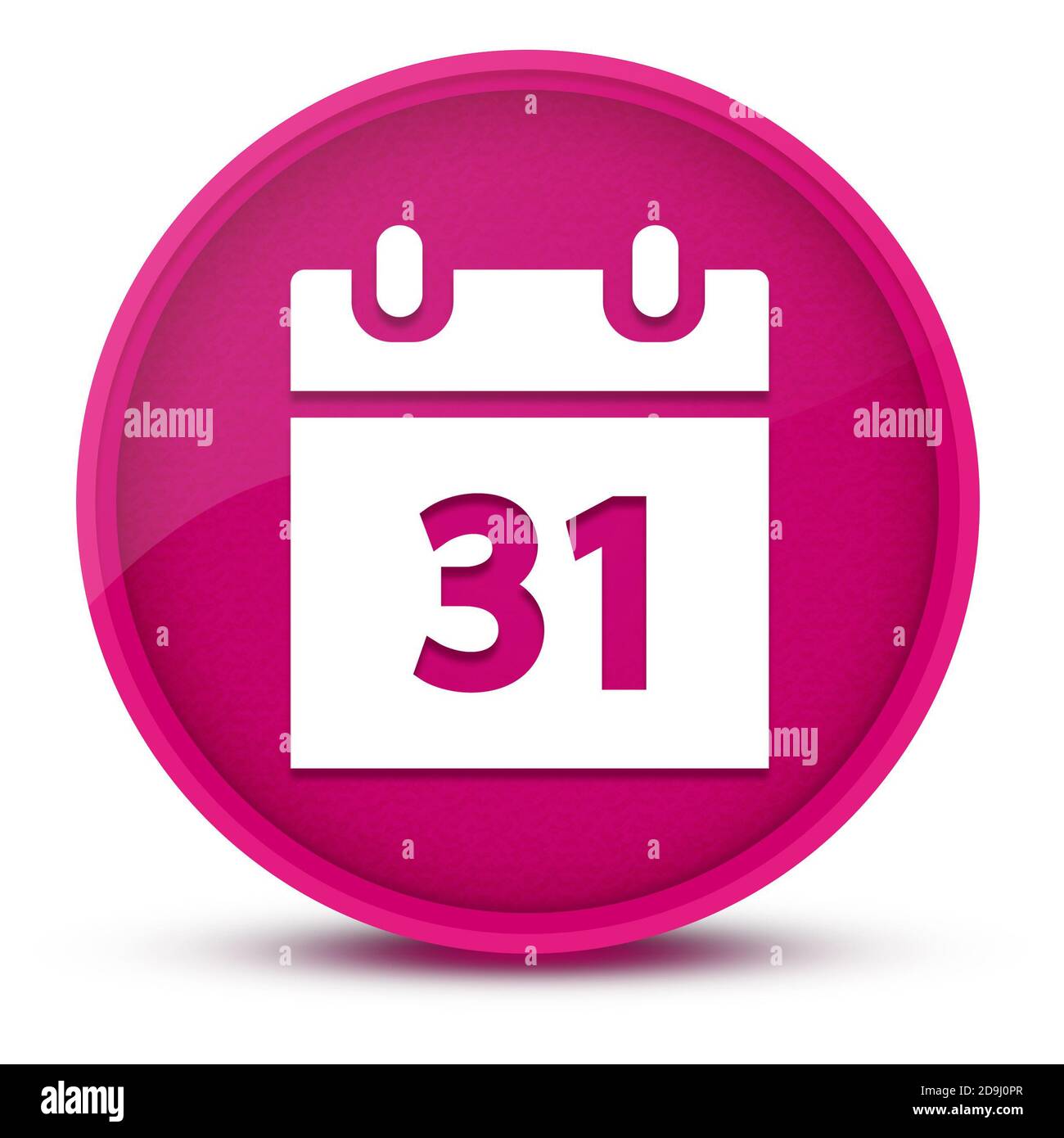 Calender date circle hi-res stock photography and images - Alamy