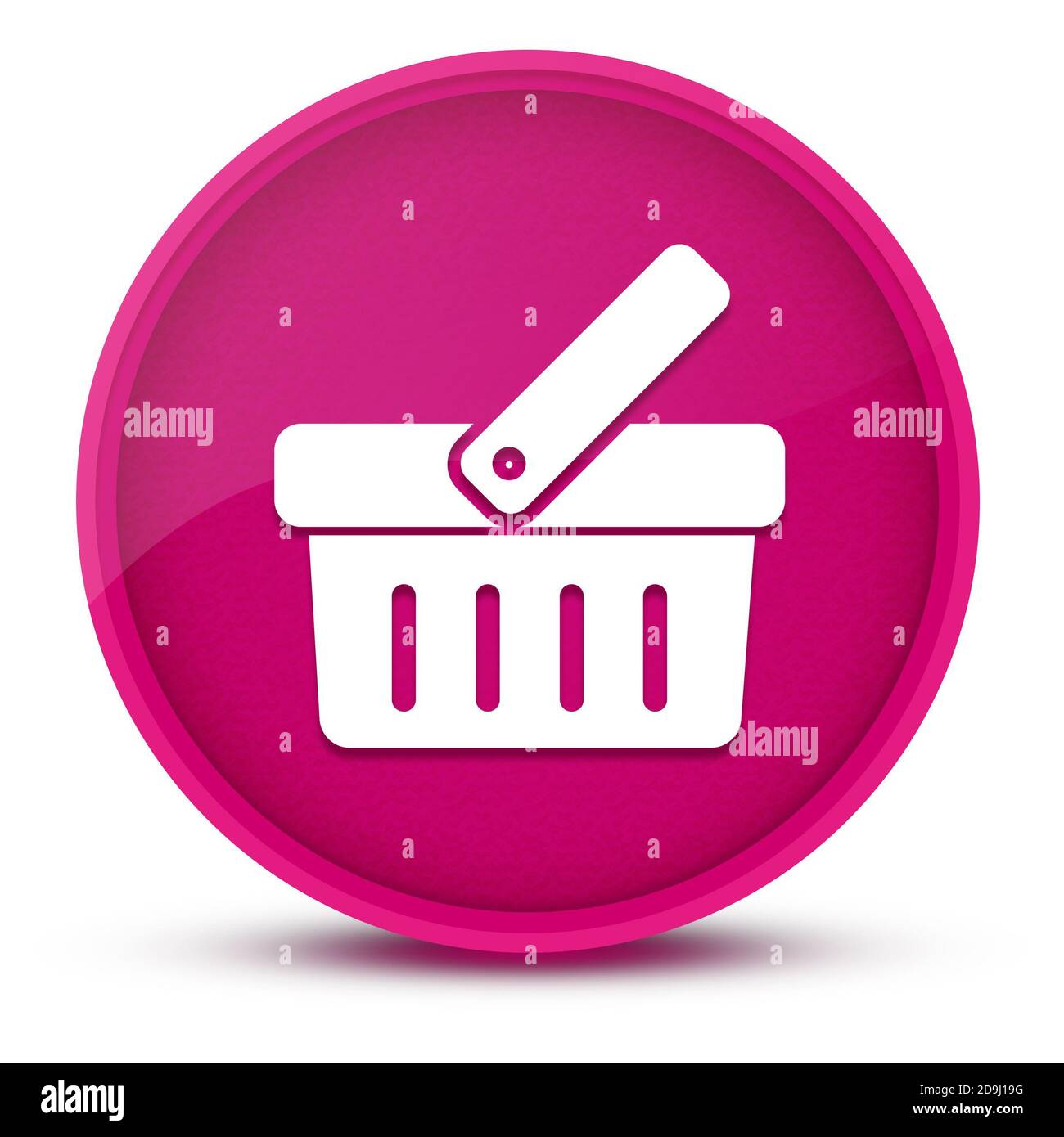 Abstract of shopping trolley Cut Out Stock Images & Pictures - Alamy