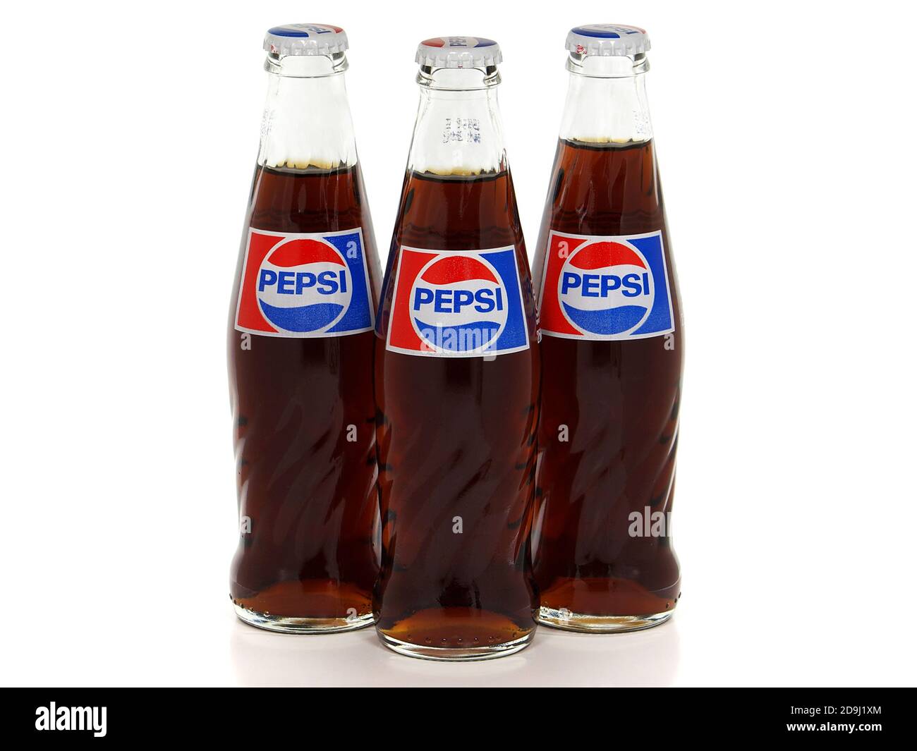 Antique Pepsi Collectibles