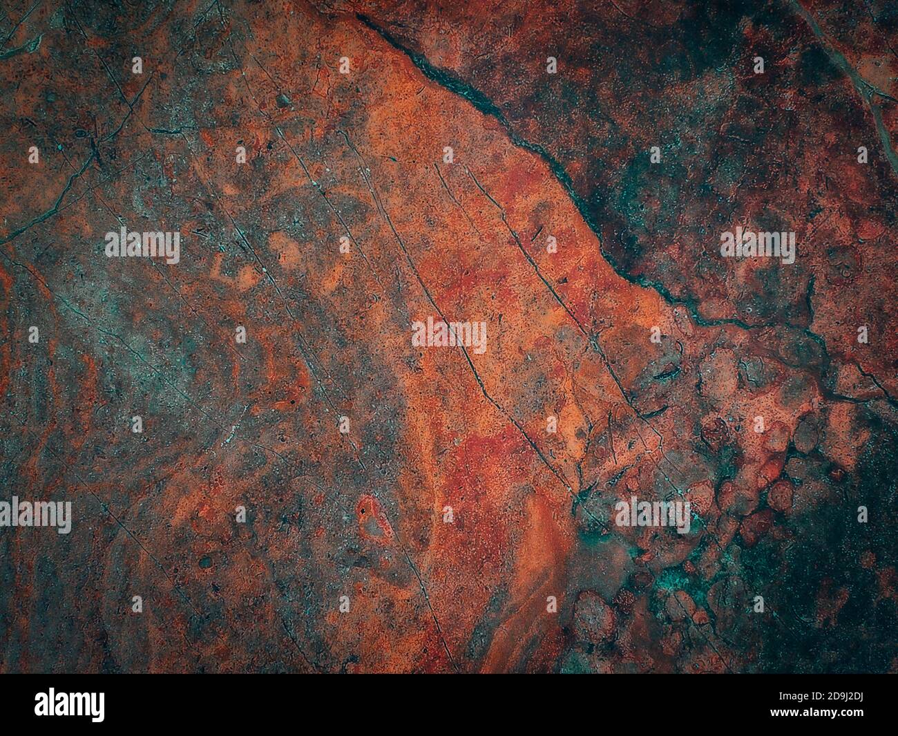 Marble Rusty Pattern Surface Decorative Design Texture for The ...