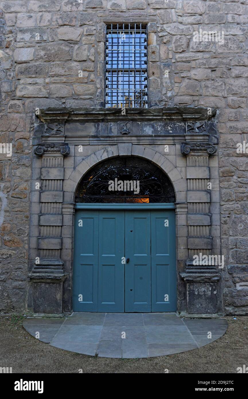 Alloa Tower Scotland High Resolution Stock Photography and Images - Alamy