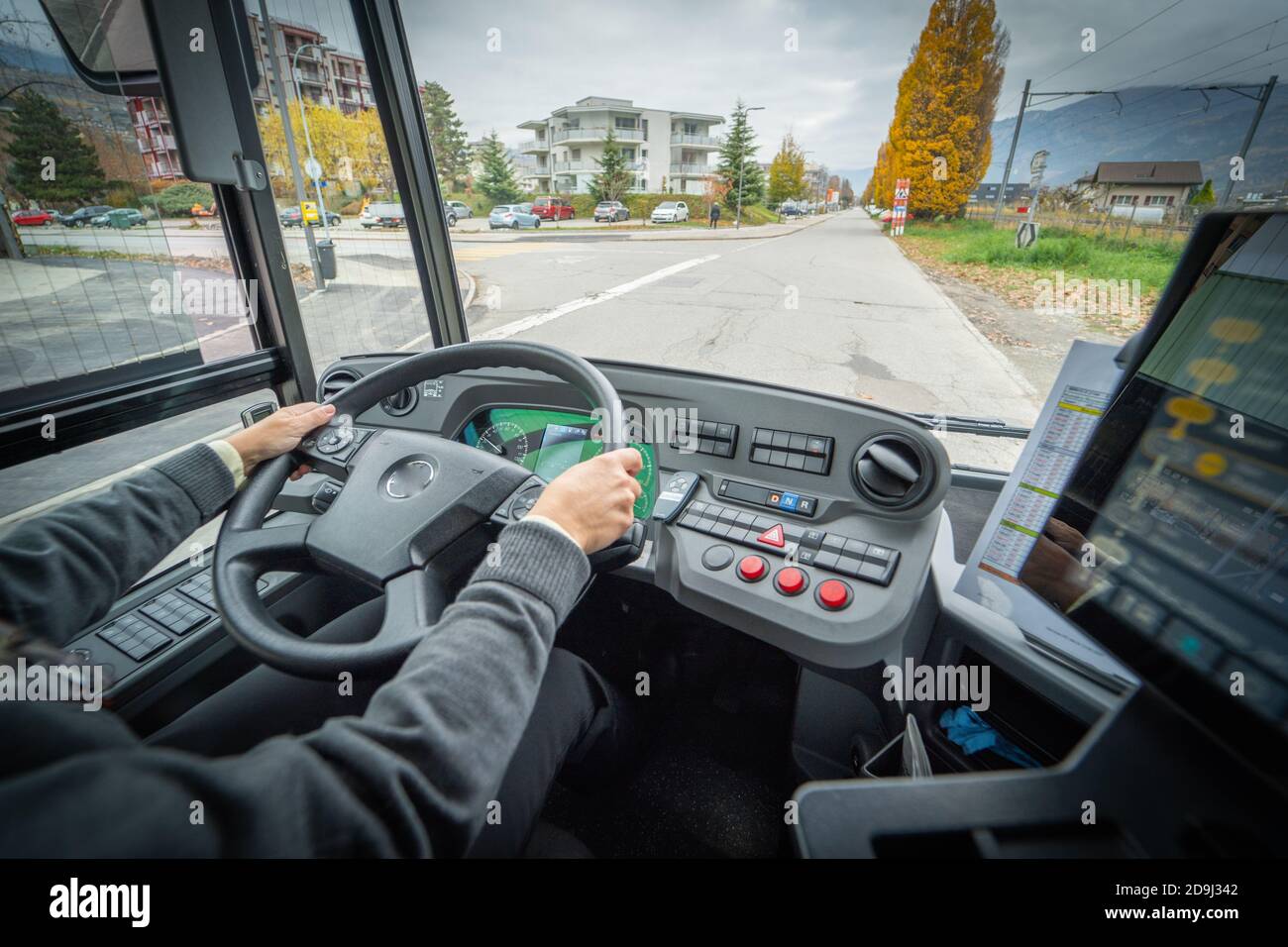 Japanese Schoolgirls Bus Driver Telegraph