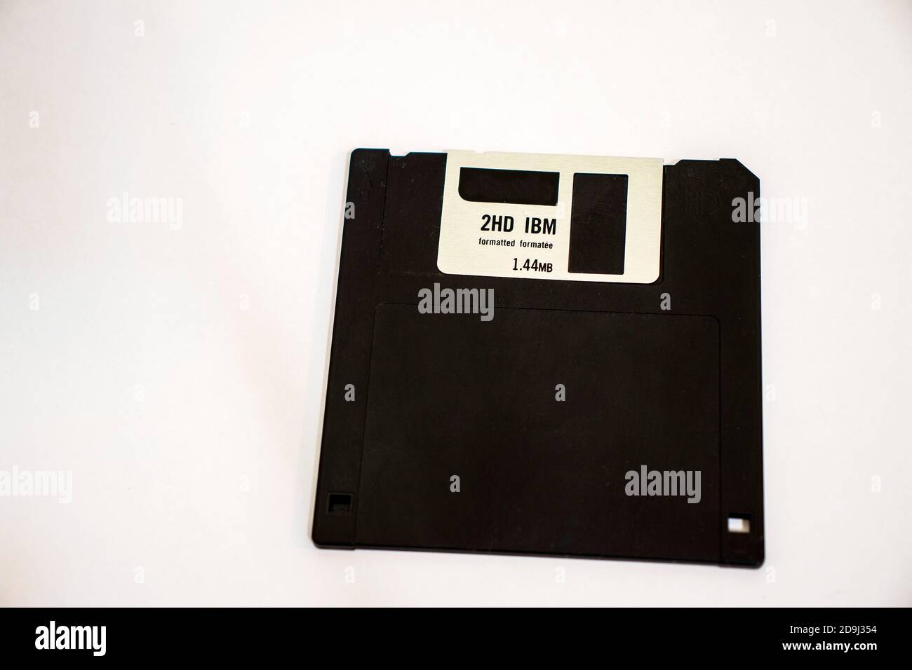 Computer memory evolution floppy disk hi-res stock photography and ...