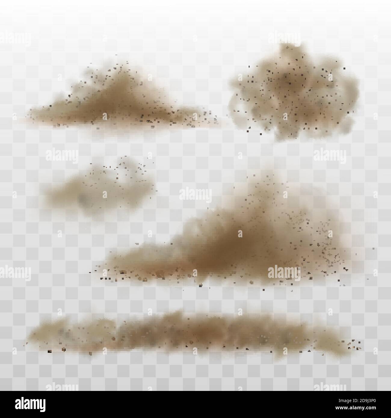 Clay trail Stock Vector Images - Alamy