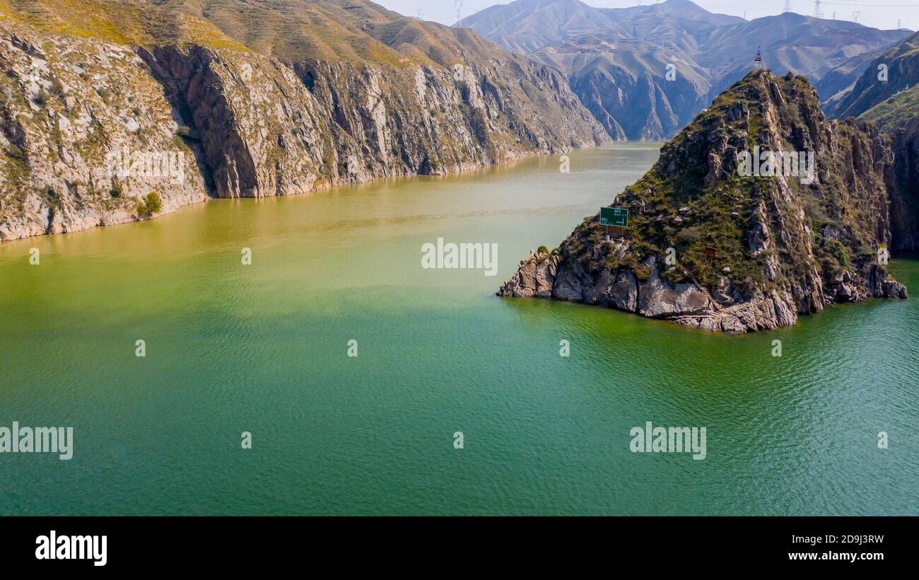 Dark and green colors hi-res stock photography and images - Alamy