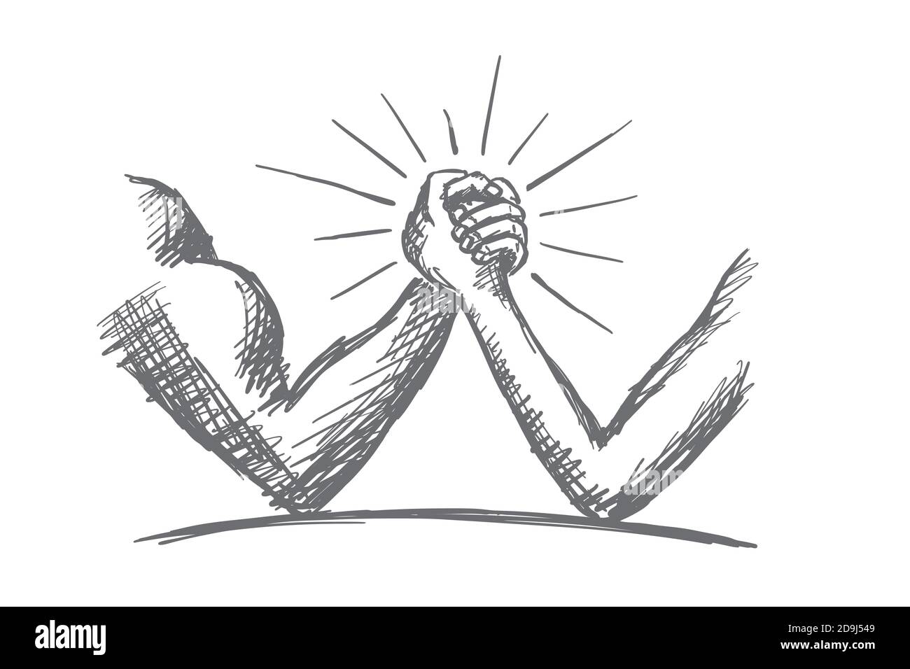 Wrestling Vector Vectors High Resolution Stock Photography and Images ...