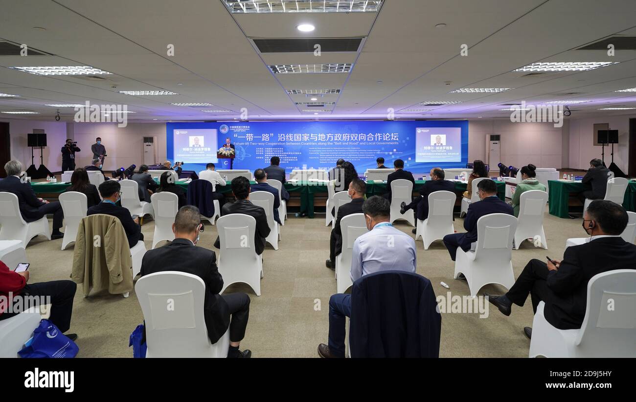 Cooperation between countries hi-res stock photography and images - Alamy