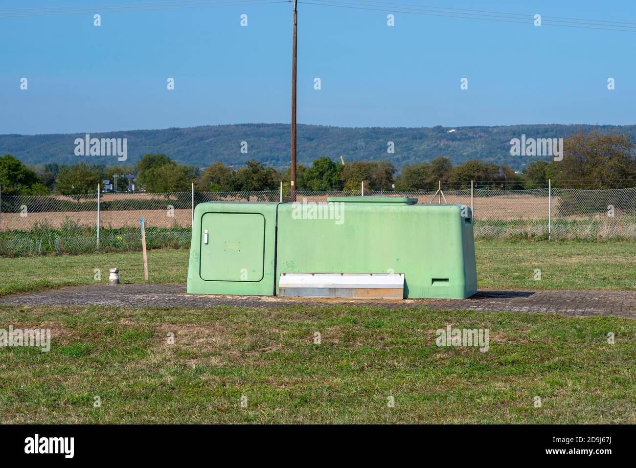 Water Intake High Resolution Stock Photography and Images - Alamy