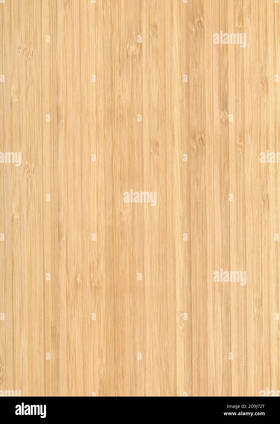 Light wood surface background texture. Clean wooden panel Stock Photo ...