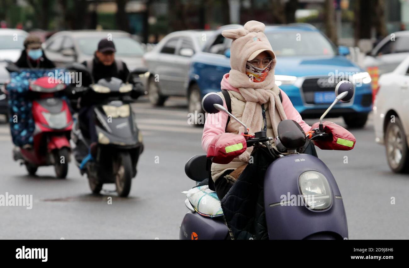 Thick clothes hi-res stock photography and images - Alamy