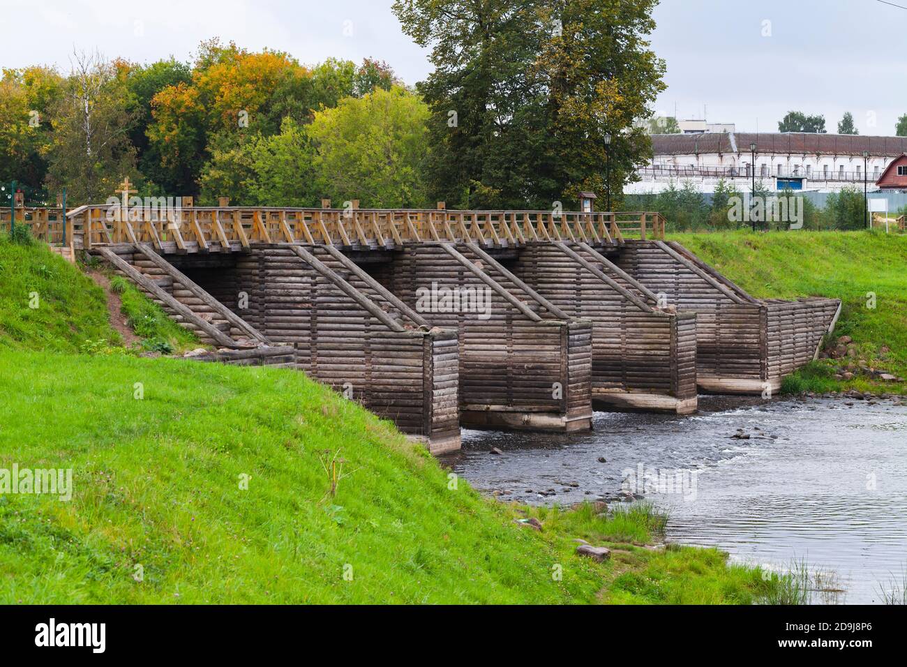 Water lock system hi-res stock photography and images - Alamy