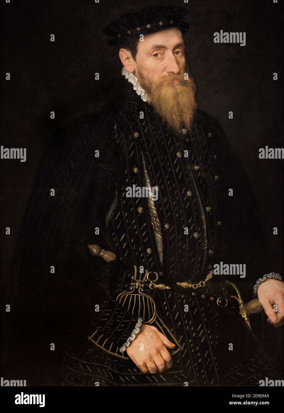 Thomas gresham elder hi-res stock photography and images - Alamy