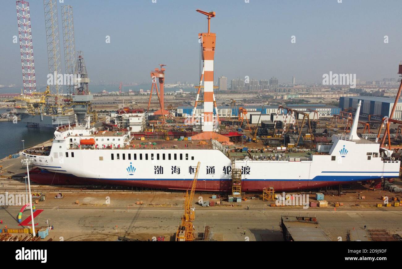 Longkou hi-res stock photography and images - Alamy