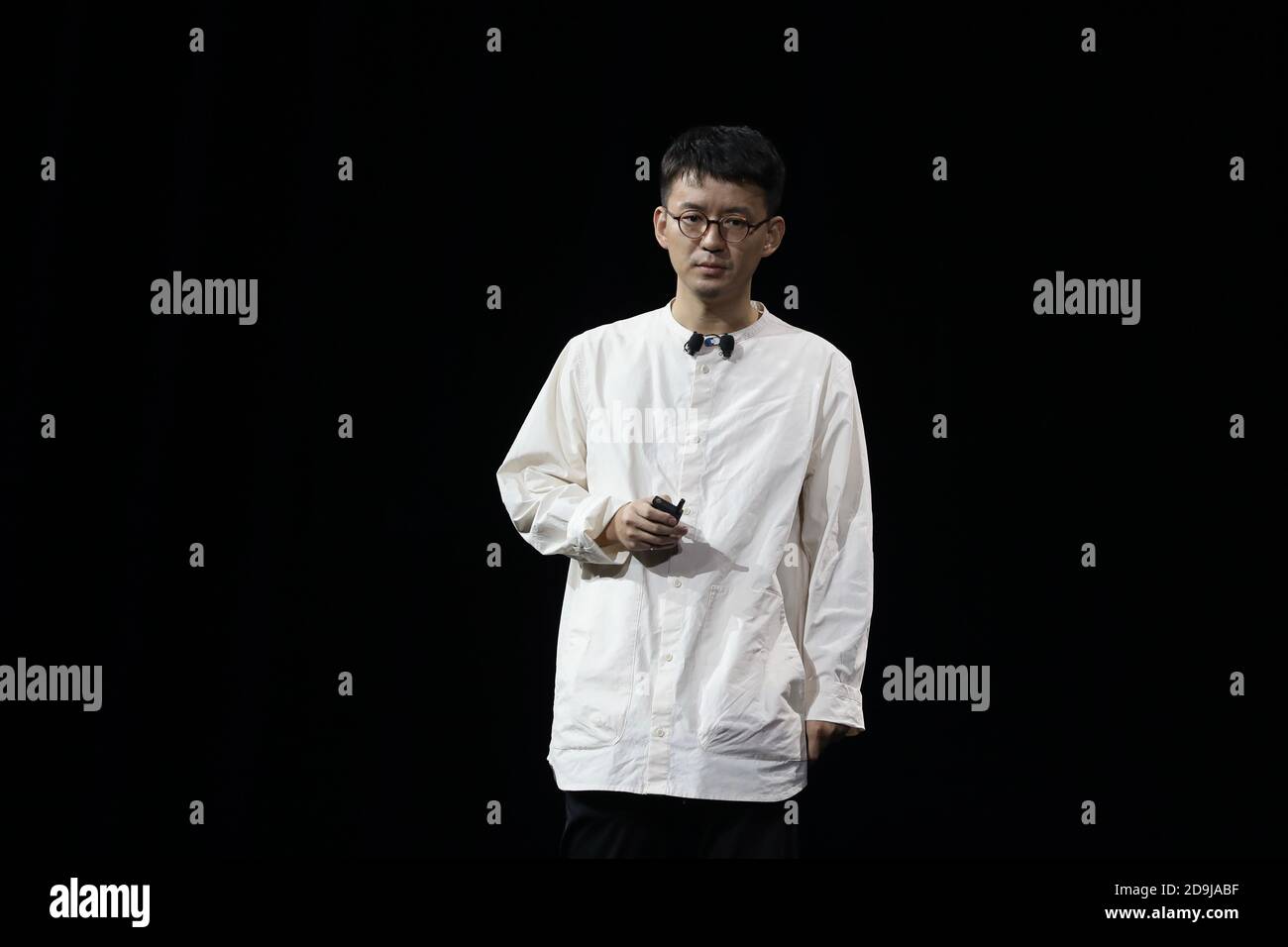 Smartisan, a Chinese multinational technology company owned by ...