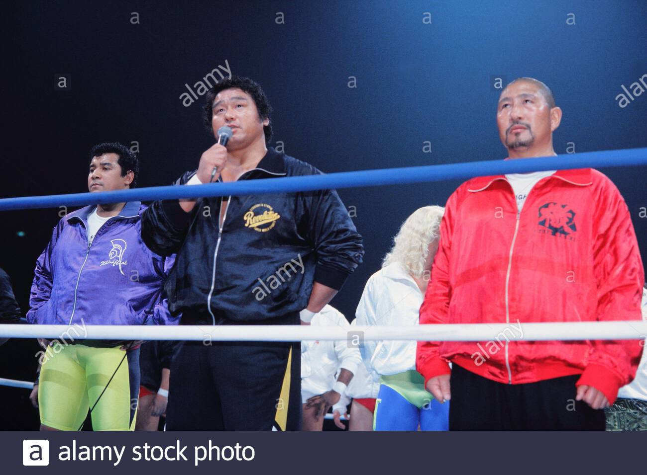 Genichiro High Resolution Stock Photography and Images - Alamy