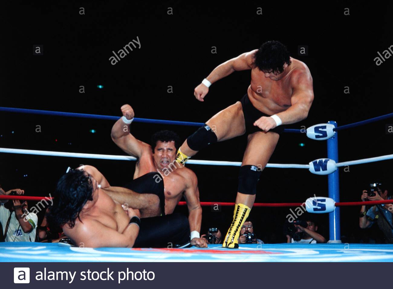 Genichiro High Resolution Stock Photography and Images - Alamy