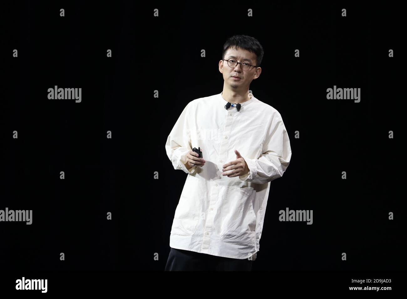 Smartisan, a Chinese multinational technology company owned by ...