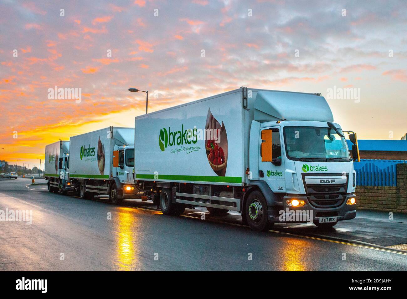 Food supoply hi-res stock photography and images - Alamy