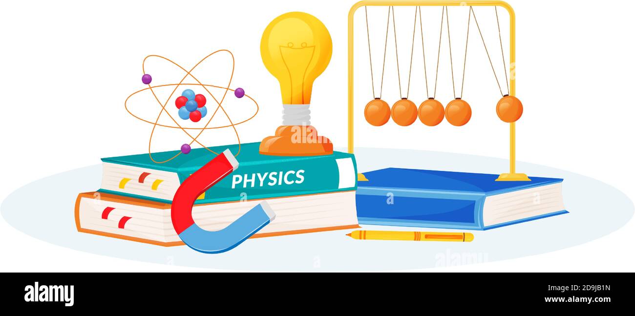 Practical physics Stock Vector Images - Alamy