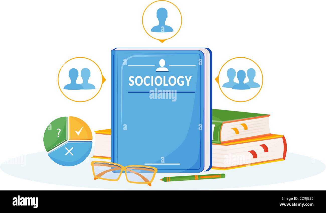 Sociology textbook Stock Vector Images - Alamy