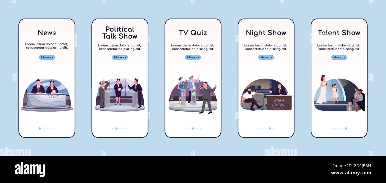 Tv Set Case High Resolution Stock Photography and Images - Alamy