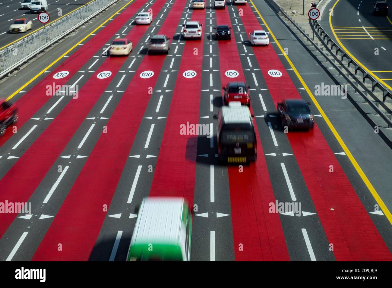 Best highway hi-res stock photography and images - Alamy