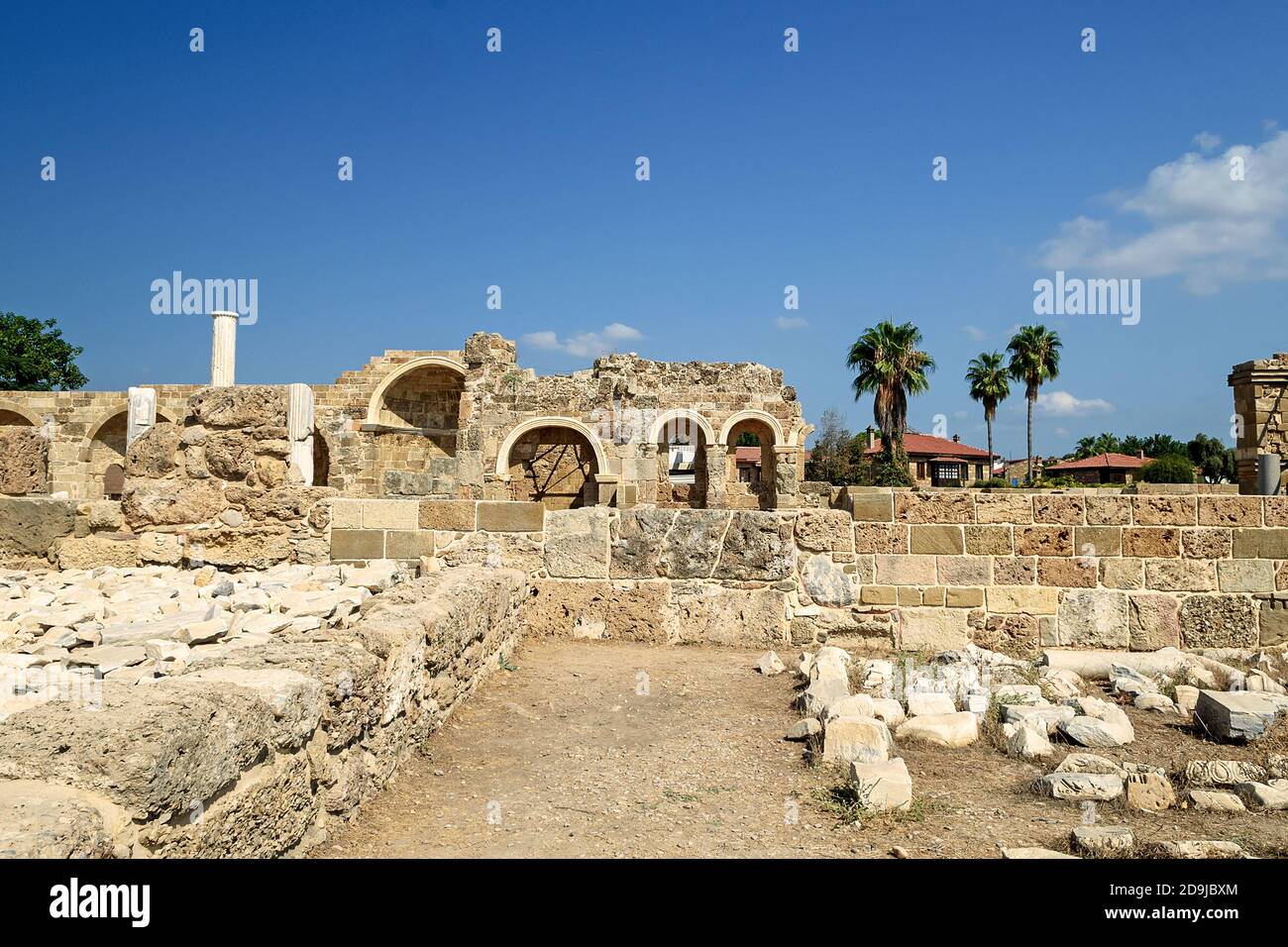 Old archeology hi-res stock photography and images - Alamy