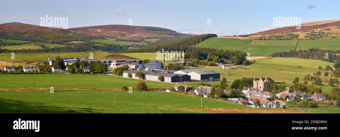 Castleton High Resolution Stock Photography and Images - Alamy