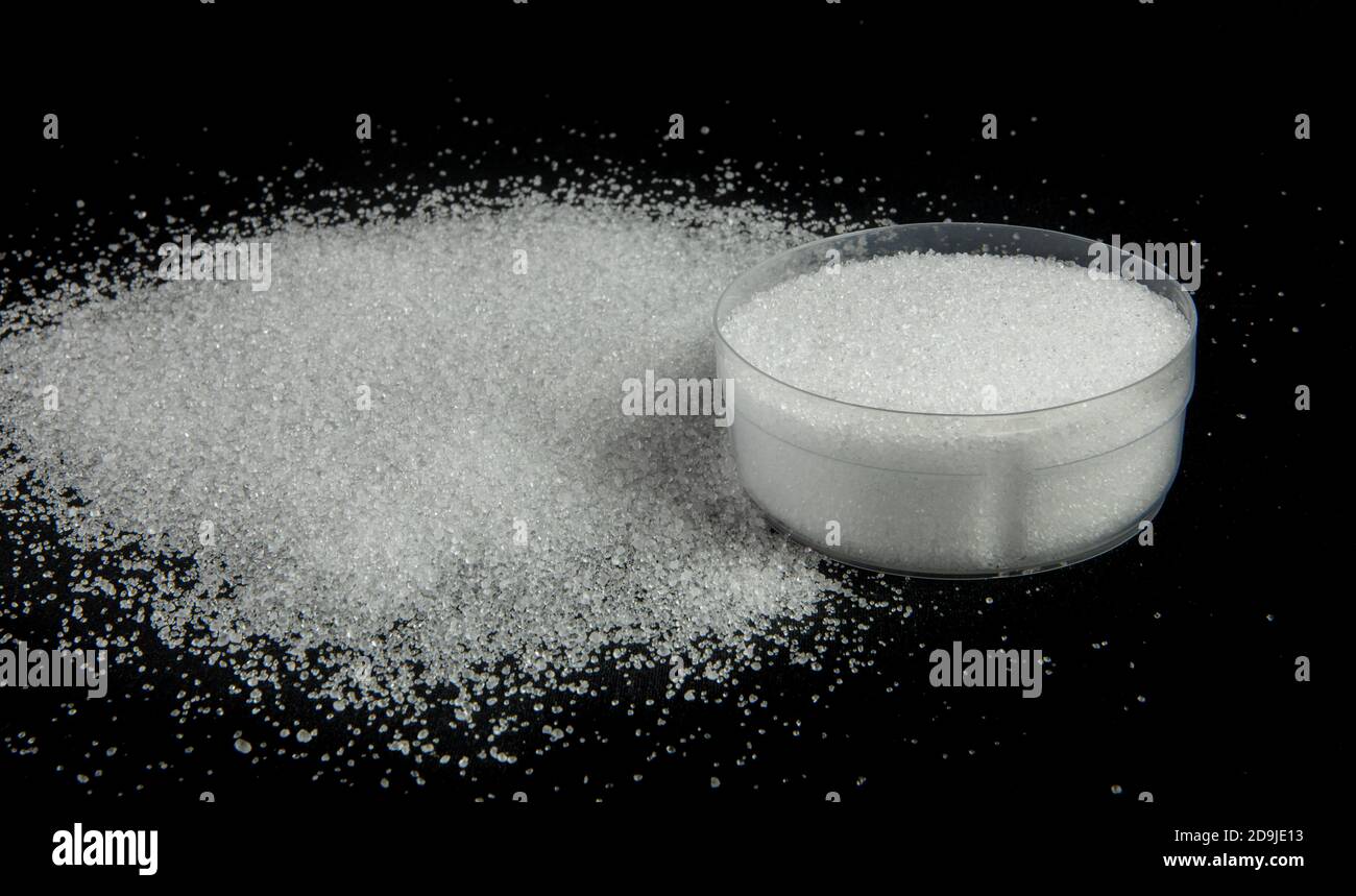 Sodium bicarbonate and citric acid hi-res stock photography and images ...