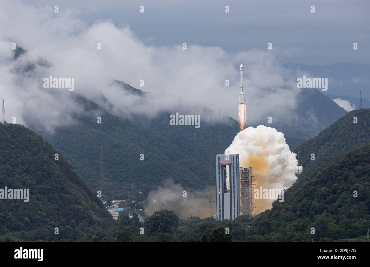 Beidou china hi-res stock photography and images - Alamy