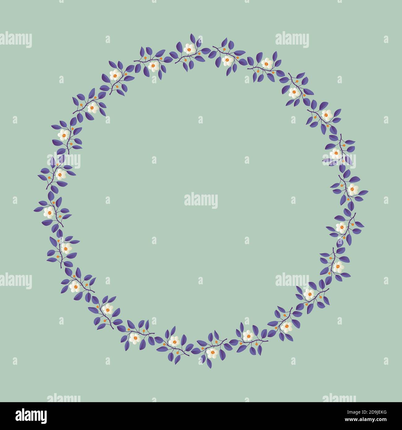 Pretty green book Stock Vector Images - Alamy