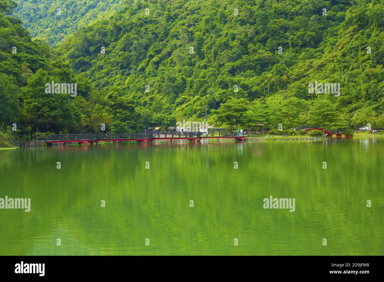 Yilan sightseeing hi-res stock photography and images - Alamy