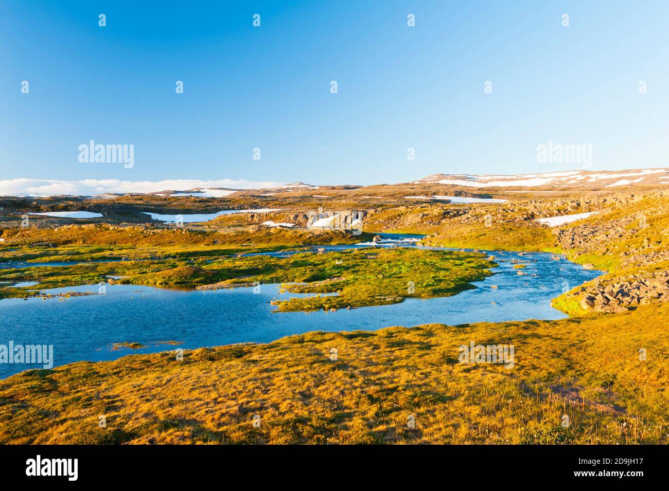 Iceland western fjords hi-res stock photography and images - Alamy