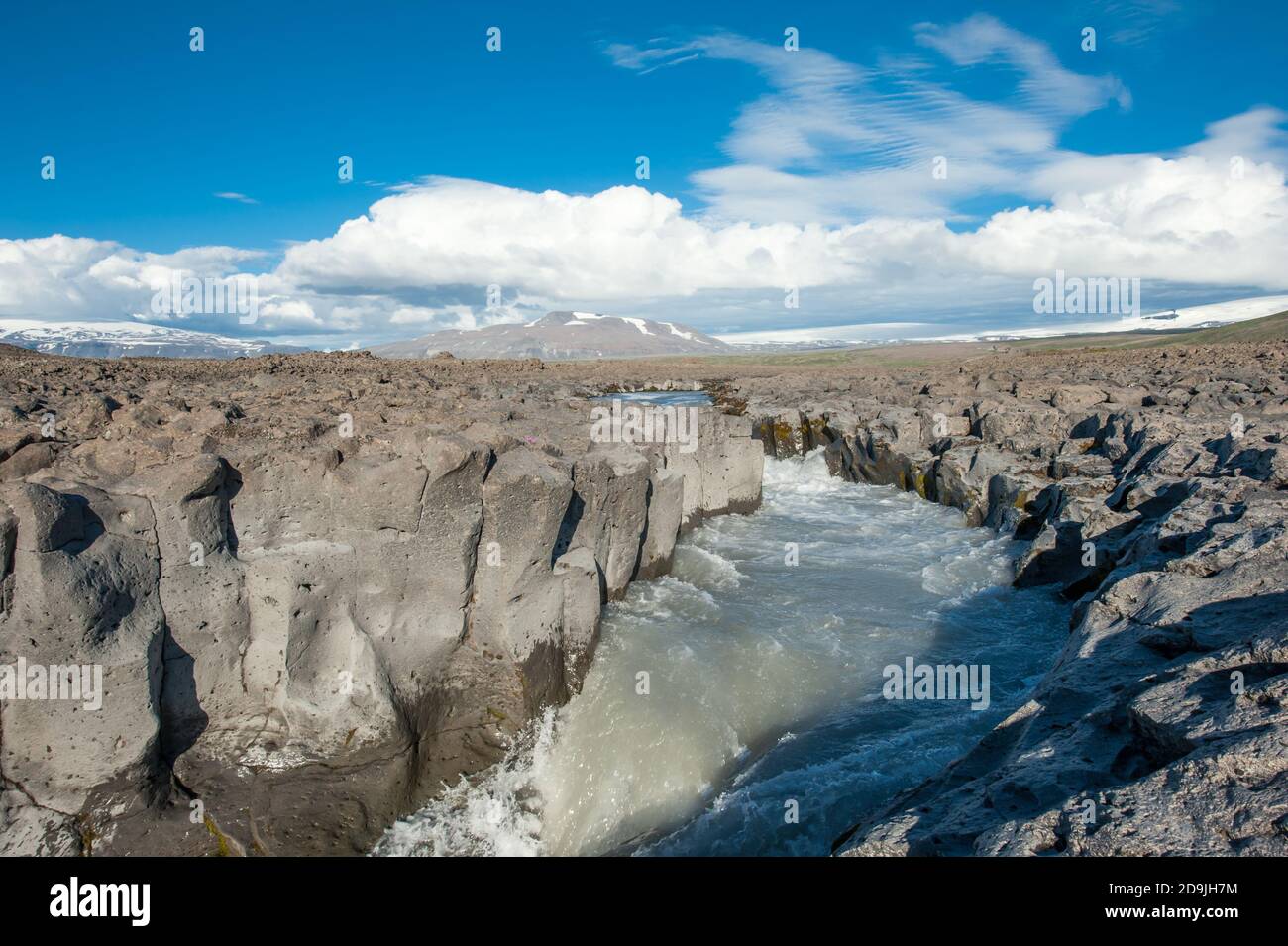 Magma river hi-res stock photography and images - Alamy