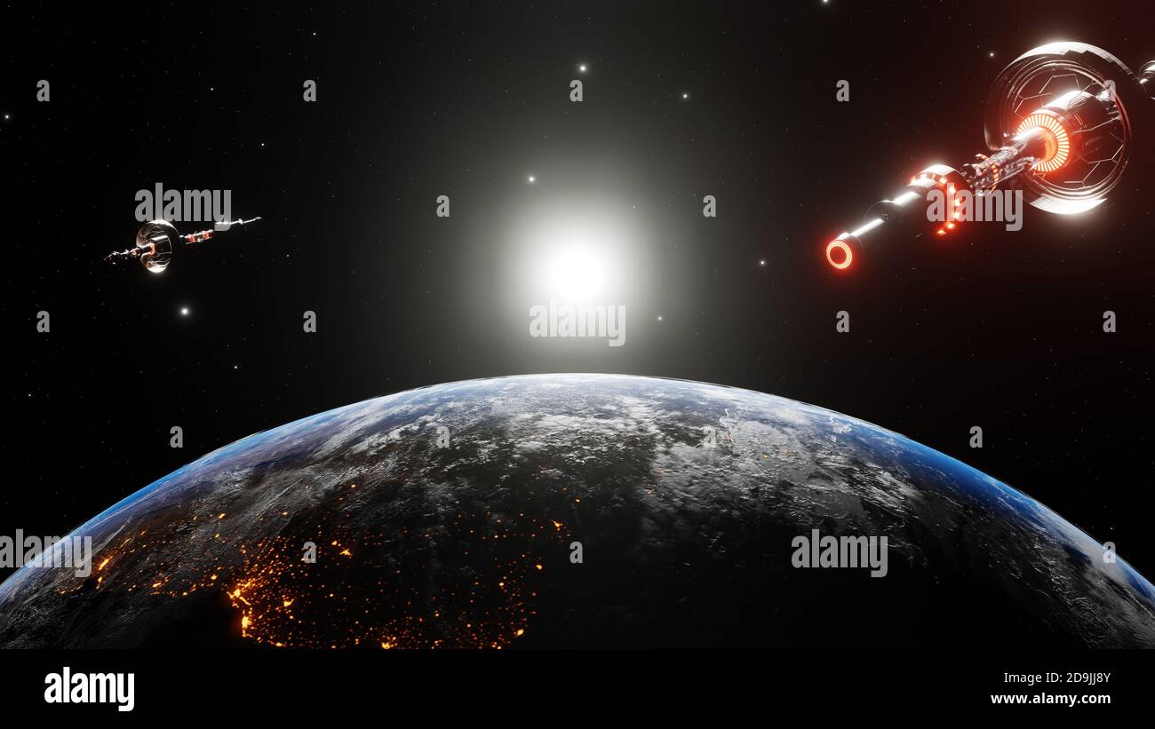 Exploring The Universe Nasa