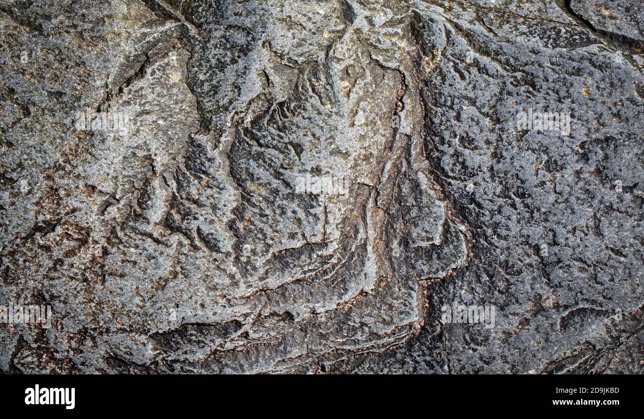graye stone texture or background. Selective focus Stock Photo - Alamy