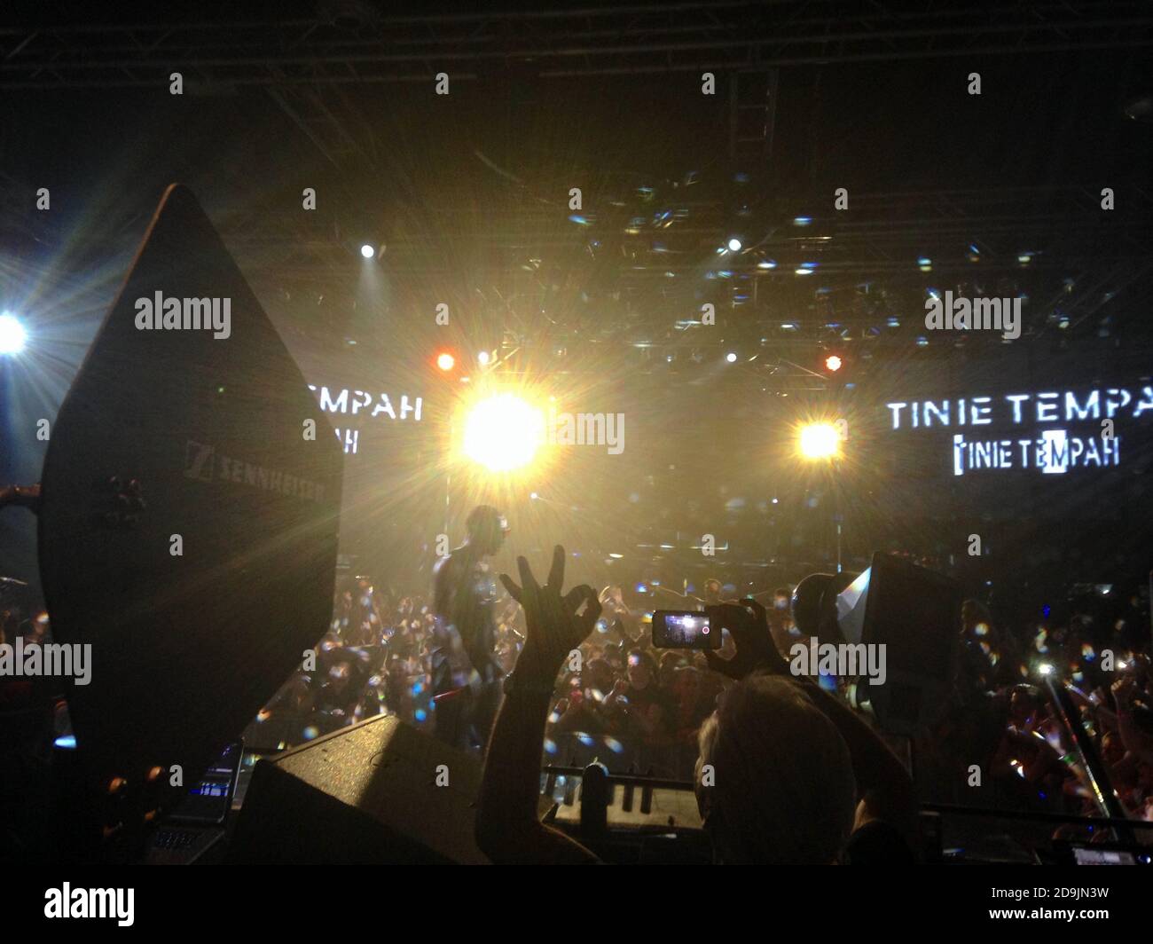 Bcm planet dance nightclub magaluf hi-res stock photography and images ...