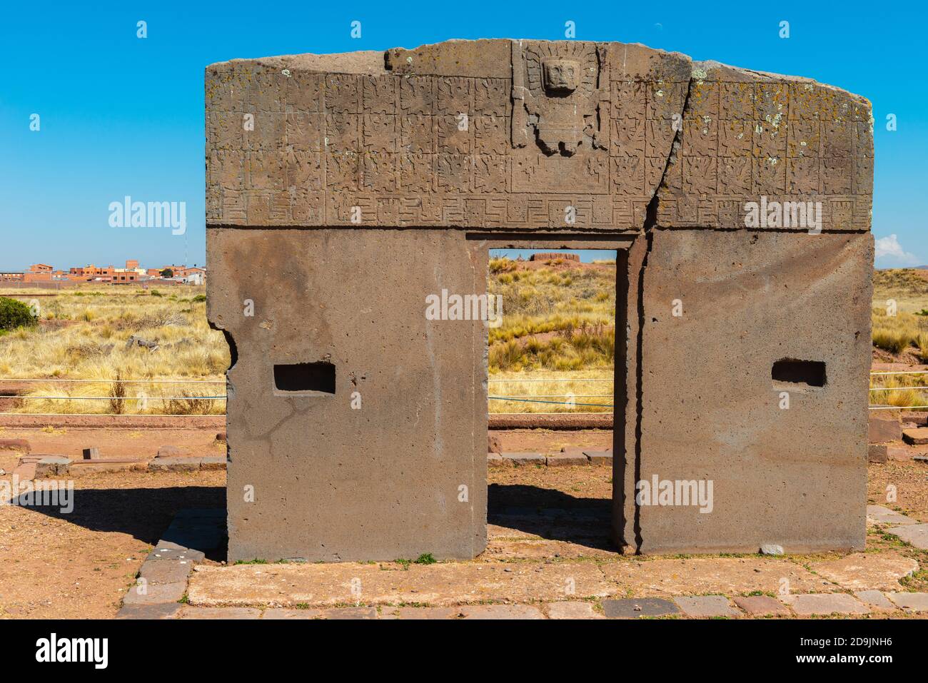 Chiseled andesite hi-res stock photography and images - Alamy