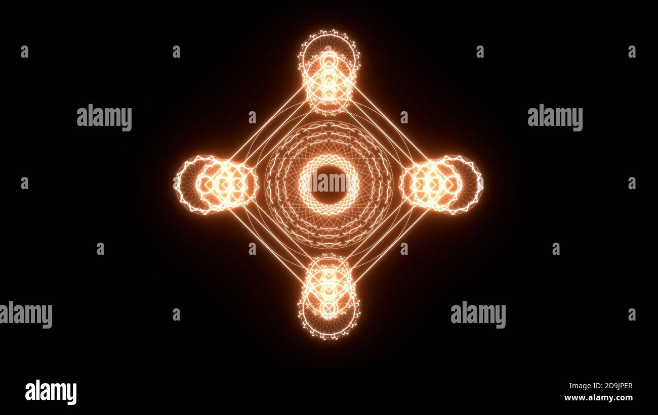 Mystical power hi-res stock photography and images - Alamy