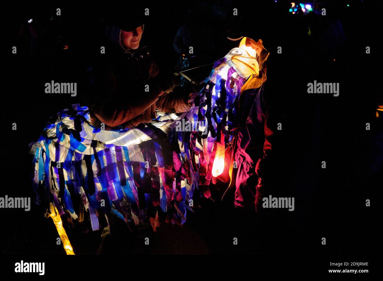 Chester the puppet hi-res stock photography and images - Alamy