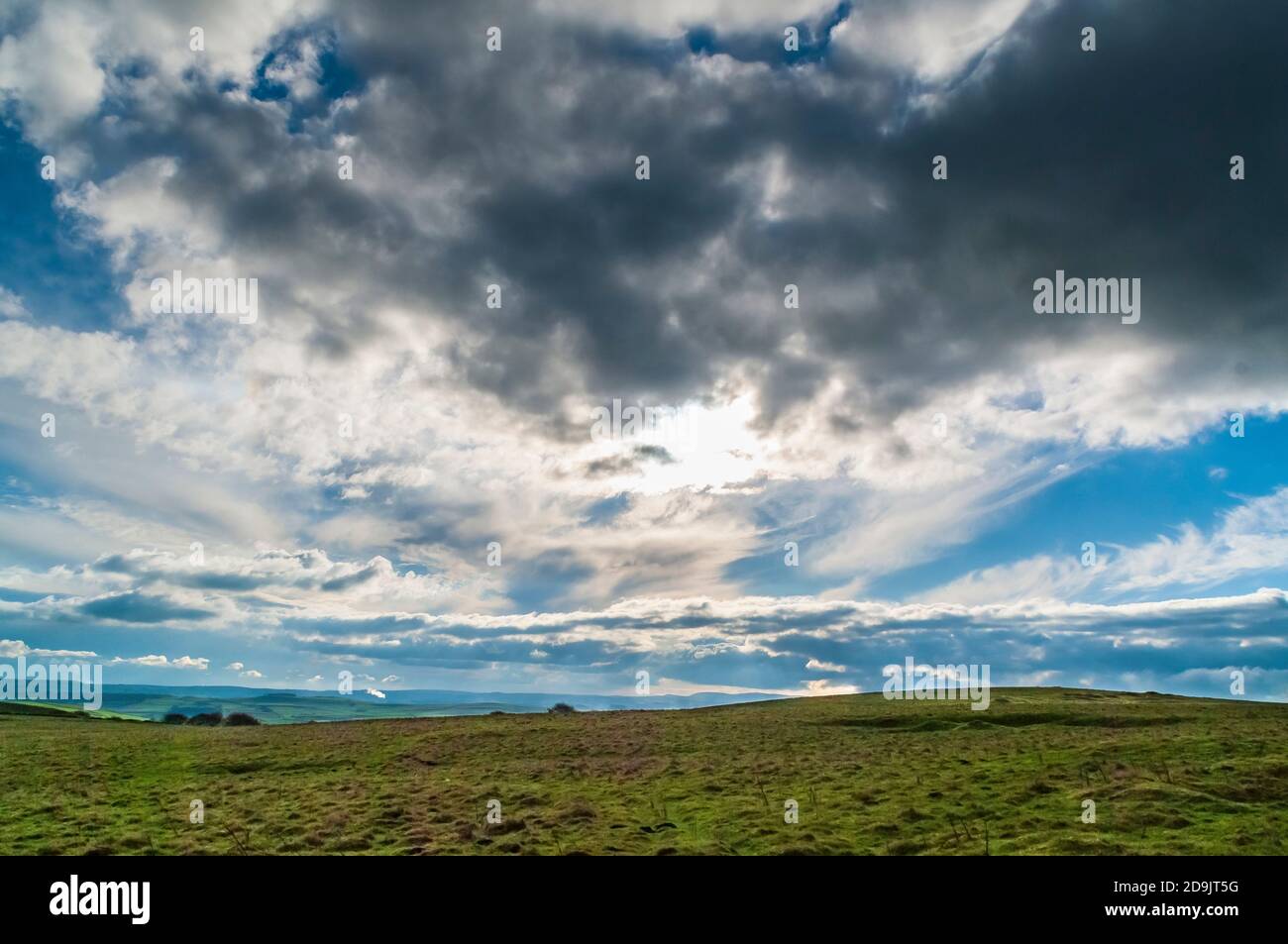 Eldon hill hi-res stock photography and images - Alamy
