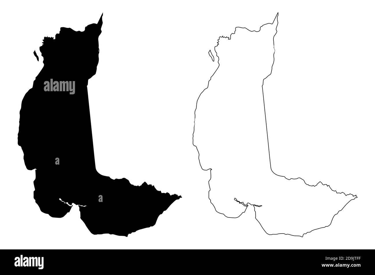 Chowan county Stock Vector Images - Alamy