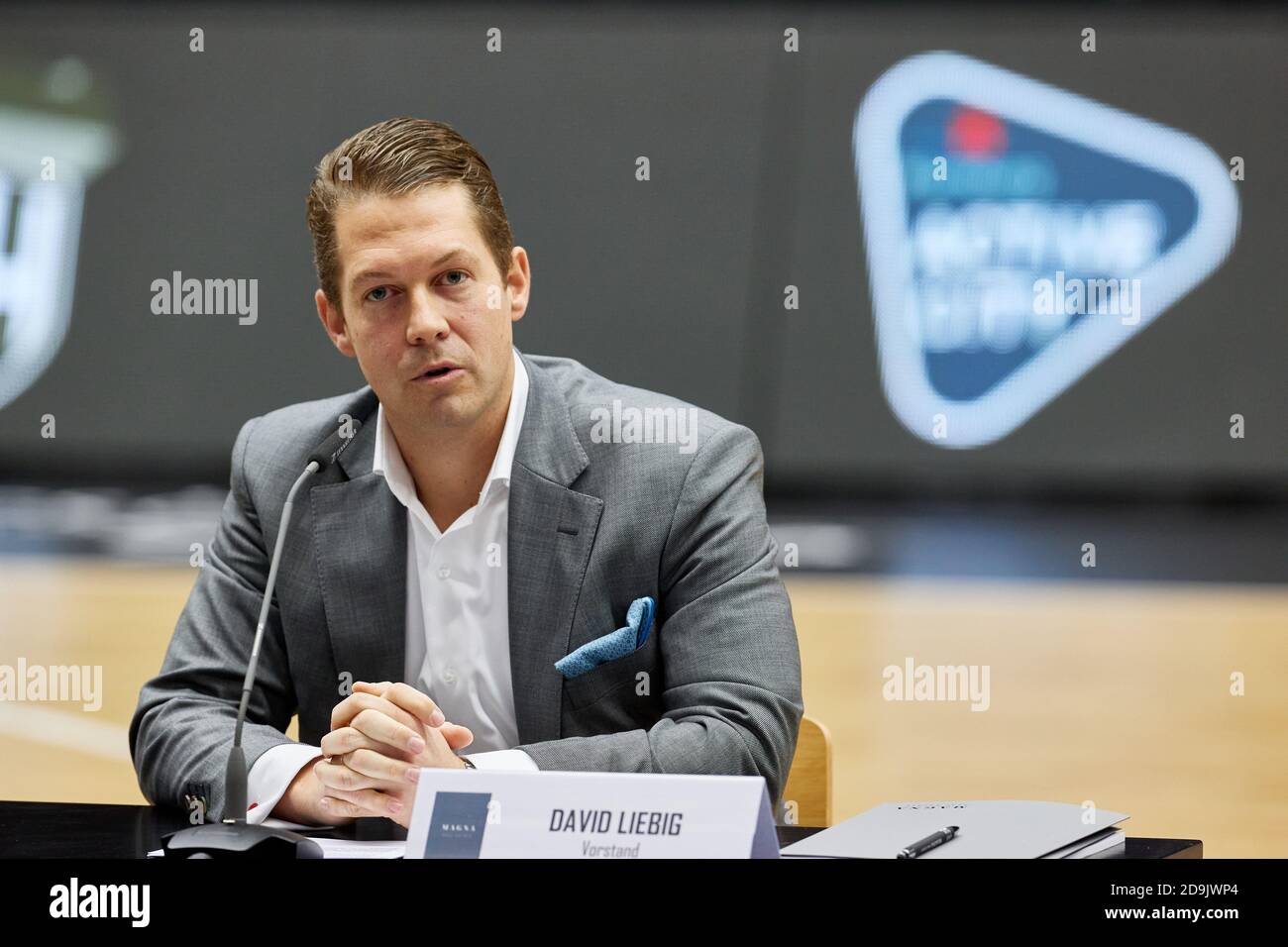 David liebig hi-res stock photography and images - Alamy