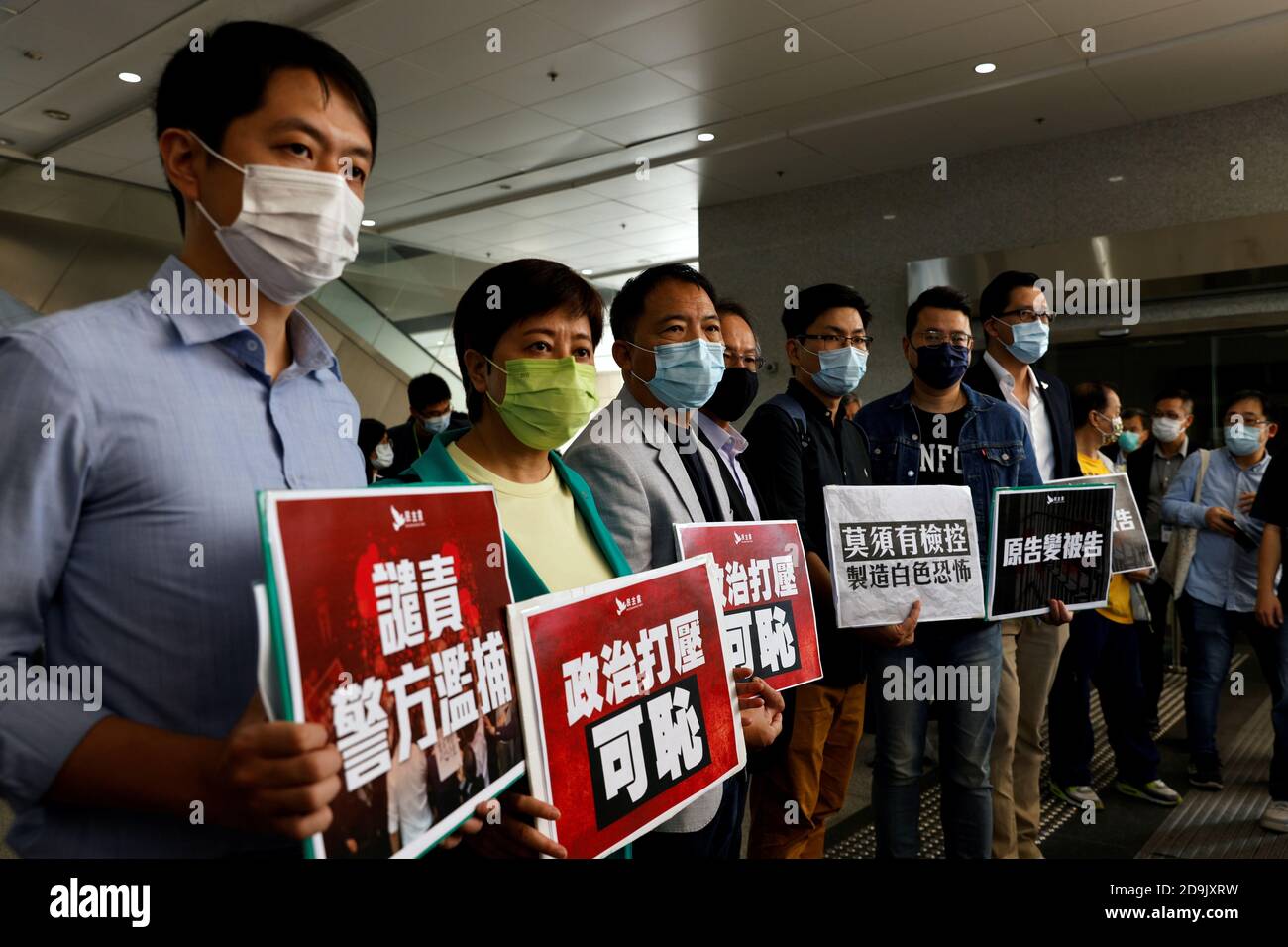 Cheung kwok wing hi-res stock photography and images - Alamy